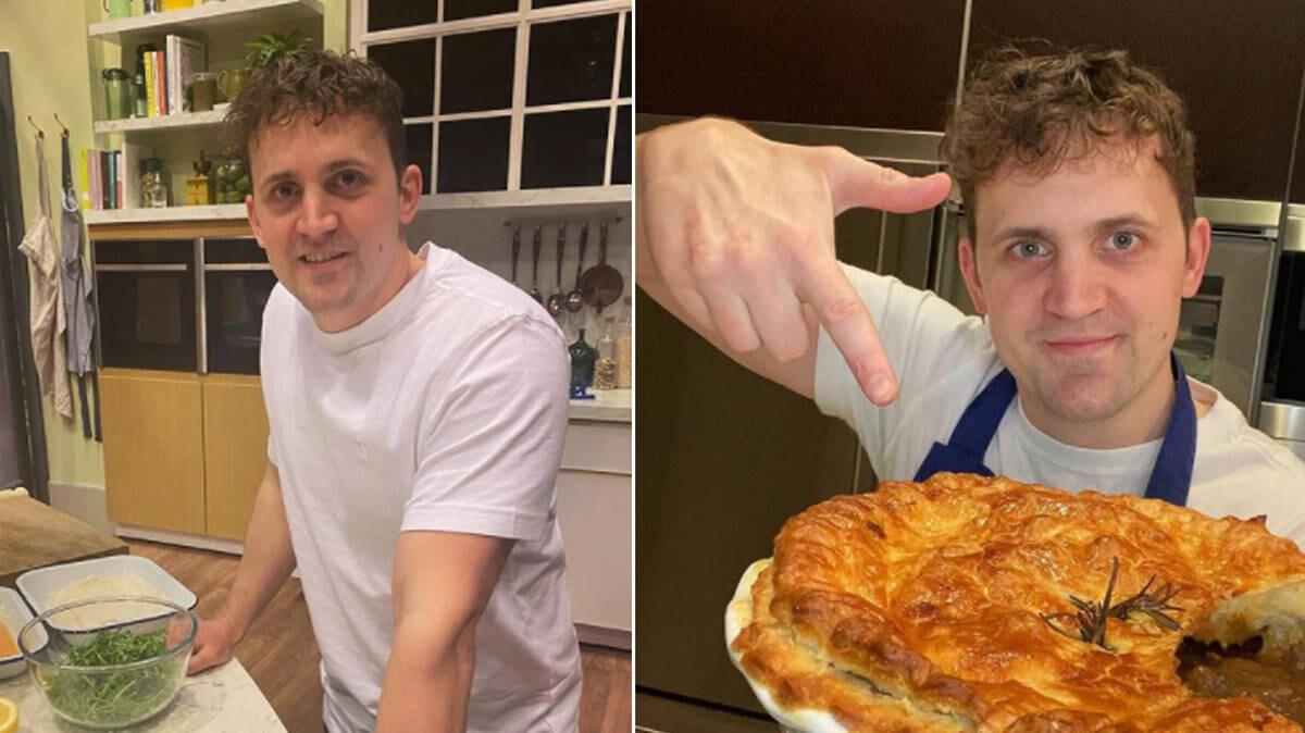 From Prison to Culinary Stardom: The Remarkable Journey of Chef Jon ...
