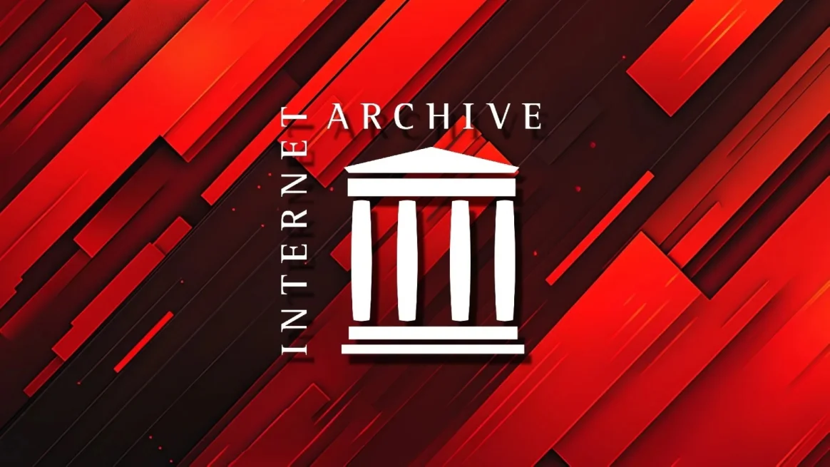 Internet Archive Breach Exposes 31 Million User Credentials Amidst ...