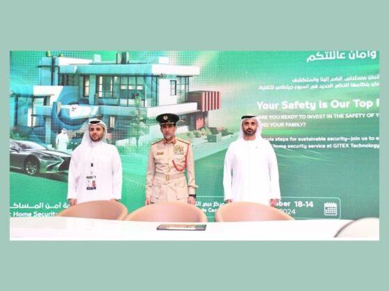 Dubai Police Set to Launch Middle East’s First Floating Smart Police ...