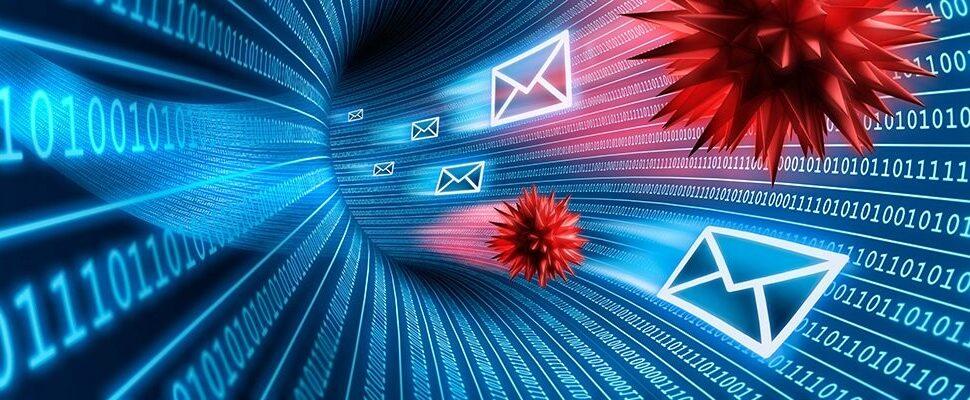 New Hidden Email Malware Threatens Global Cybersecurity - The Middle ...
