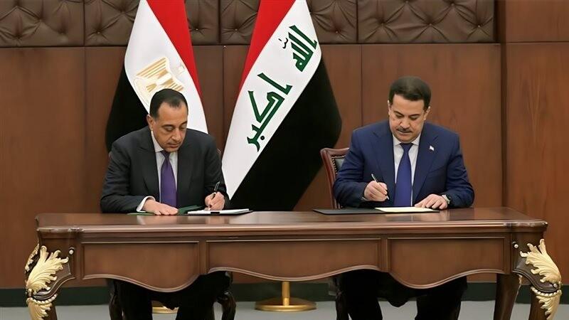 Egypt and Iraq Forge Stronger Ties with Comprehensive Cooperation ...