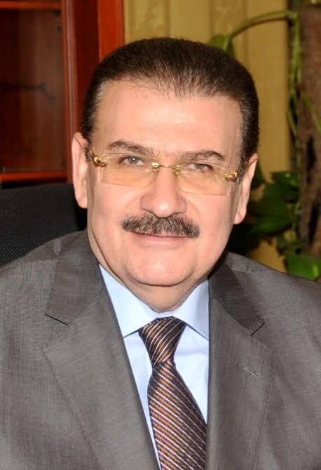 New Leadership at Abu Qir Fertilizers: Hani Dahi Takes the Helm | The ...