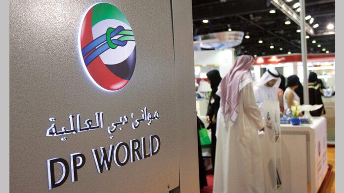 Syria Reopens for Business DP World Signs $800mn Port Deal Amid U.S ...