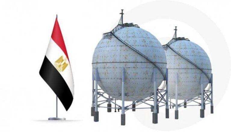 Western Desert Leads Egypt's Oil and Gas Expansion Efforts - The Middle ...