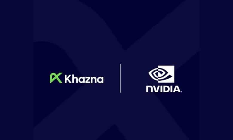 Khazna and Nvidia Unite to Power Next-Gen Data Economy - The Middle ...