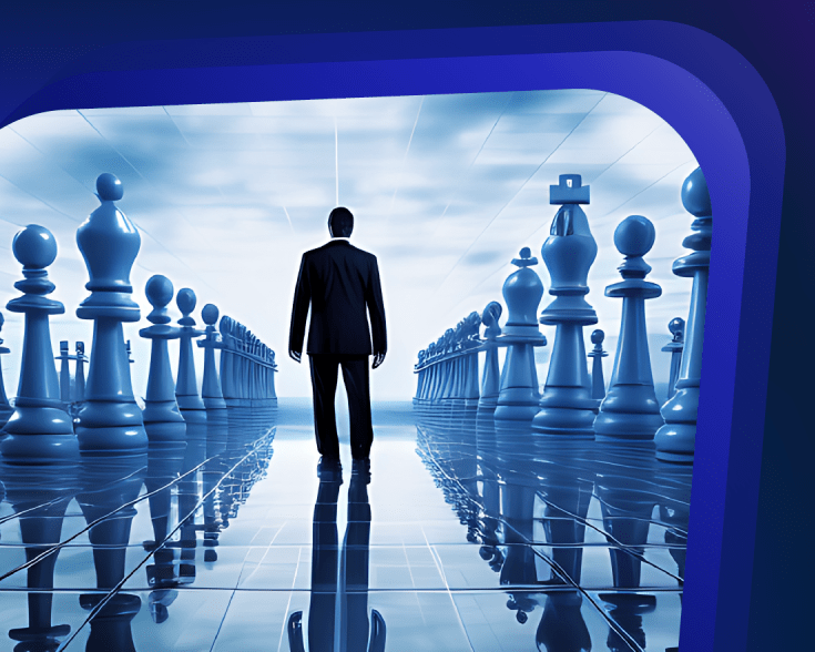 The Seven Pillars of Strategic Thinking Every Leader Needs - The Middle ...