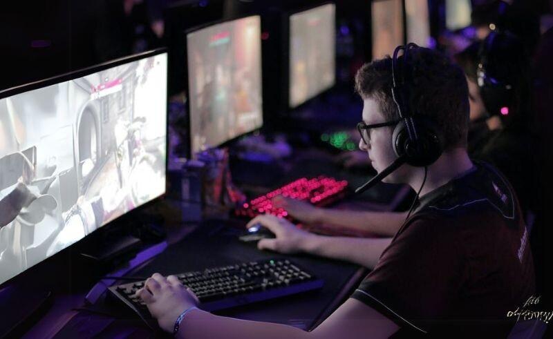 Egypt Emerges as a Gaming Leader in the MENA Region - The Middle East ...