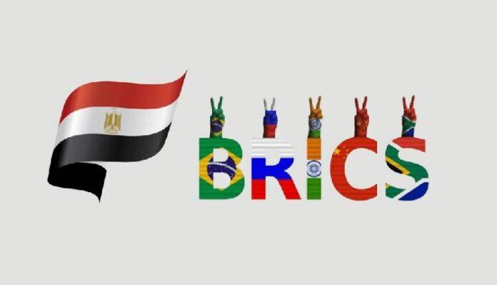 Egypt's BRICS Partnership Fuels Significant Trade Growth in 2024 - The ...