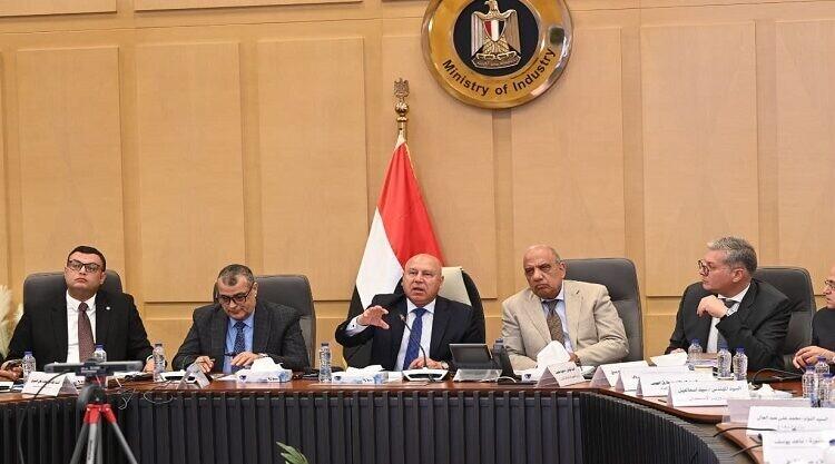 Egypt's Industrial Expansion: 216.5 Million Investment in 3 New Free ...