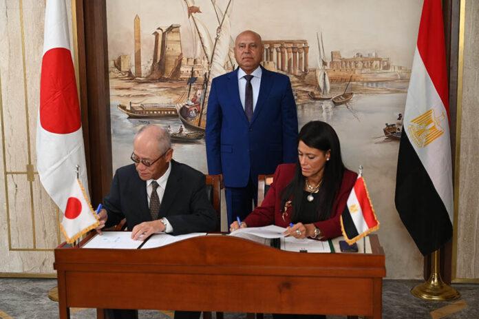 Egypt Signs JICA Loan for Cairo Metro Line 4 Phase 1 - The Middle East ...