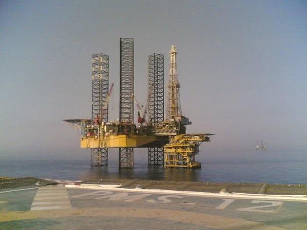 PMS Completes Phase 11 of West Delta Gas Project Ahead of Schedule ...