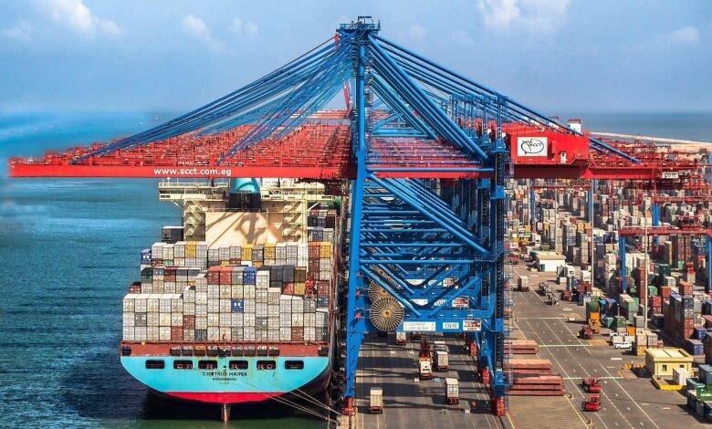 Capacity Gains and Smart Tech Push East Port Said into World Bank’s Top ...