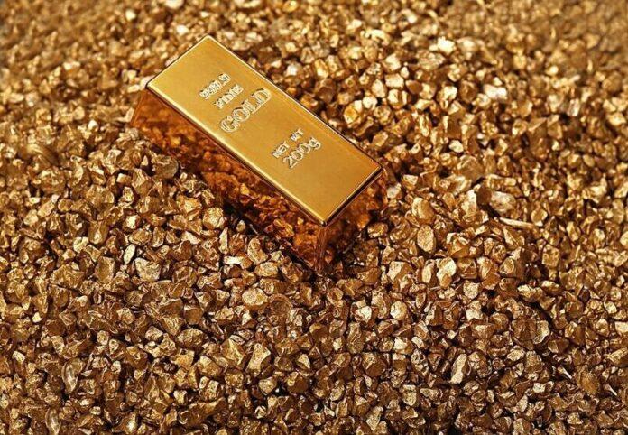 Egypt to Announce 200,000-Ounce Gold Discovery in the Southeastern ...