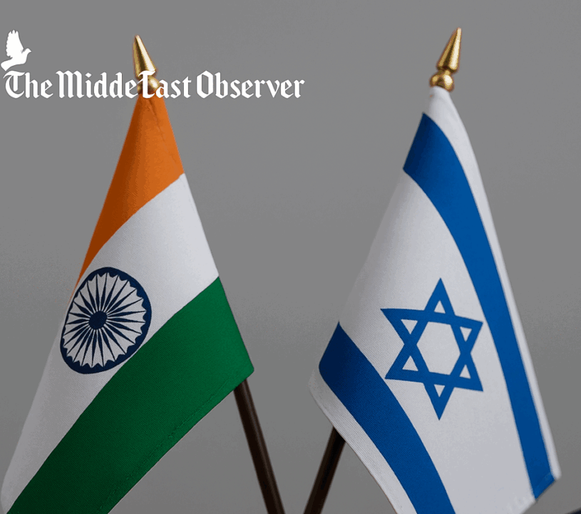 India and Israel Sign Strategic Defence MoU, Paving Way for Tech-Driven ...