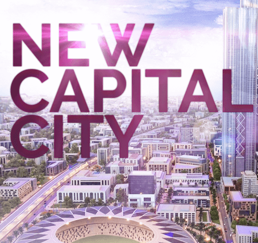 Egypt Officially Rebrands Its Administrative Megaproject as “The New ...