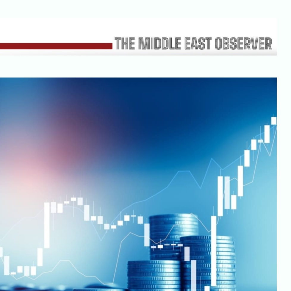 GCC Net Wealth Climbs Above $7.5 Trillion, Led by Saudi Arabia and the ...