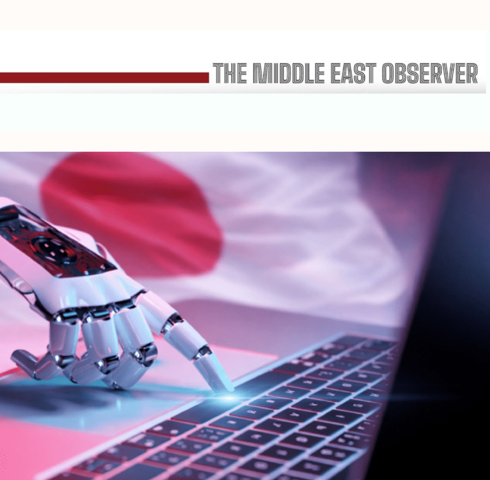 Japan Launches ¥1 Trillion State Push to Build Home-Grown AI - The ...