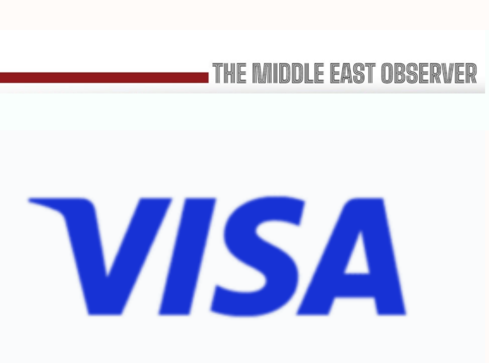 Visa Returns to Syria as Damascus Re-enters Global Financial Markets ...