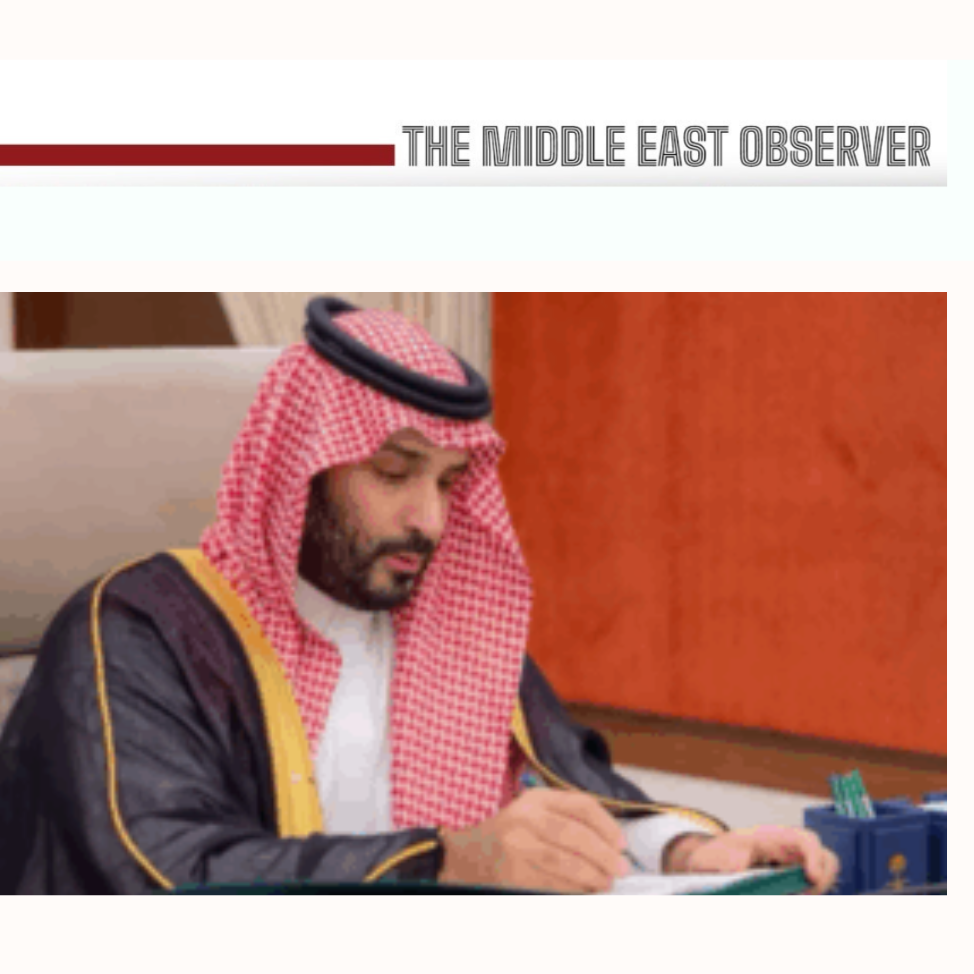 Saudi Arabia’s 2026 Budget Marks Strategic Shift Toward Long-Term ...