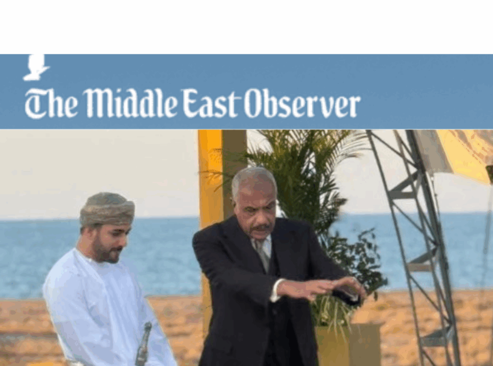 TMG Unveils Over $5bn Investment in Oman Through “Jood” and “Yamal ...