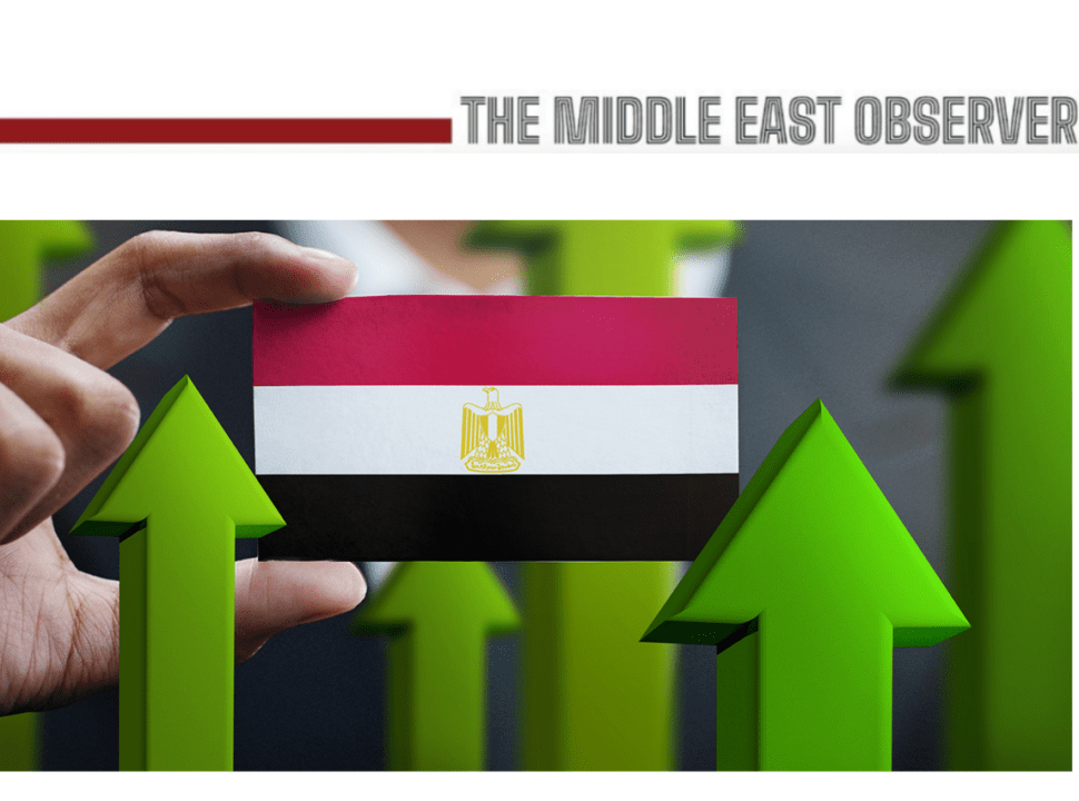 Egypt’s Growth Accelerates to 5.3% as Reform Momentum Deepens | The ...