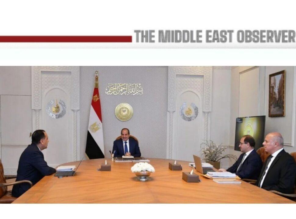 Egypt Approves FY 2026/27 Budget with EGP 1.2Tn Surplus Target and ...