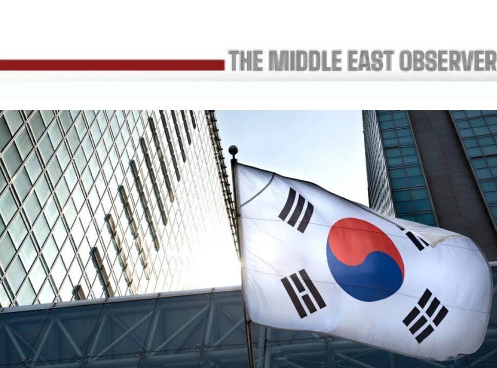 South Korea Halts Naphtha Exports, Weighs Resumption of Russian Imports ...