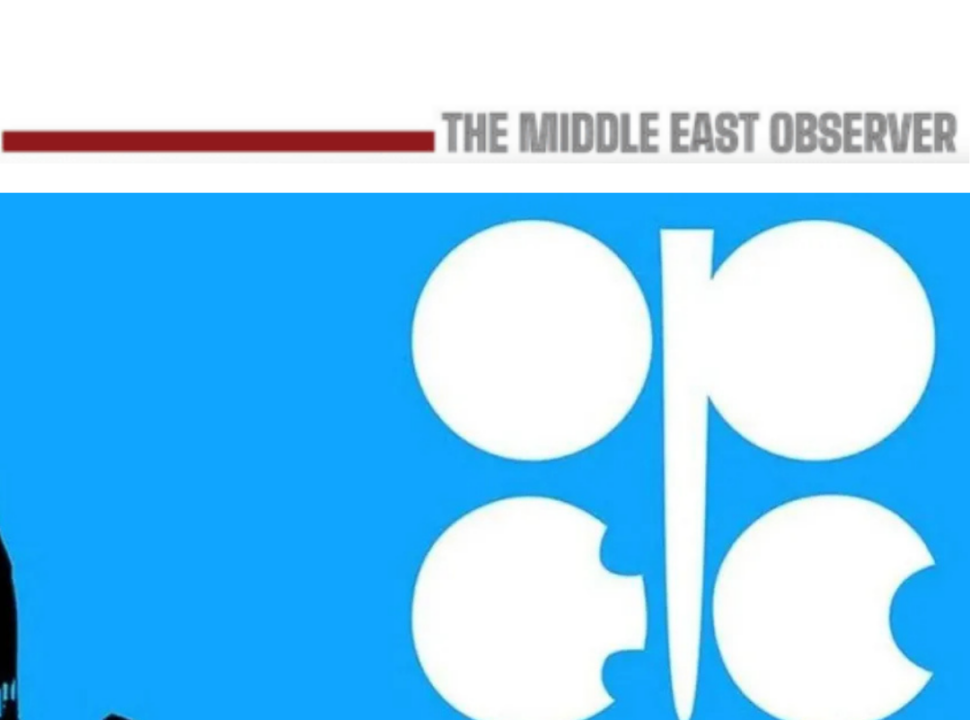 OPEC+ Boosts June Output by 188,000 bpd in First Meeting After UAE Exit ...